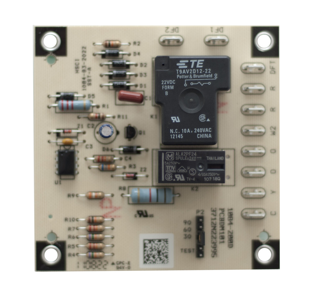 PCBDM101