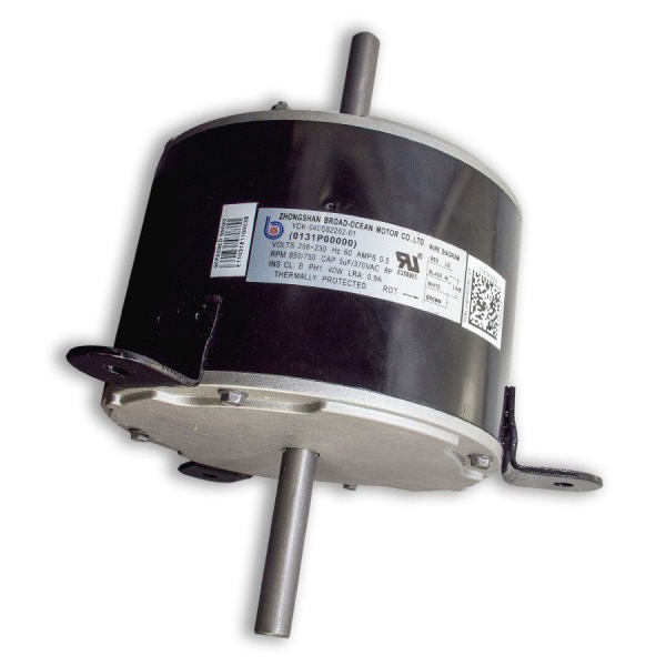 Condenser Fan Motor – 0131P00000S Janitrol-Goodman 2 Speed, 8 PL